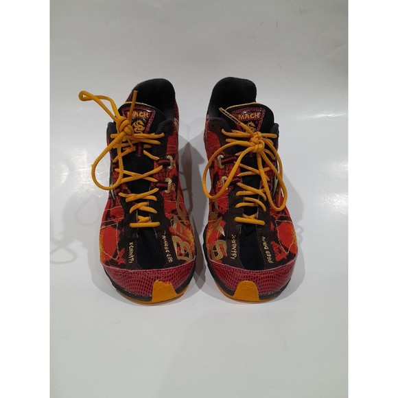 Brooks | Shoes | Brooks Speed Dragon Womens Shoes Sz 1 | Poshmark